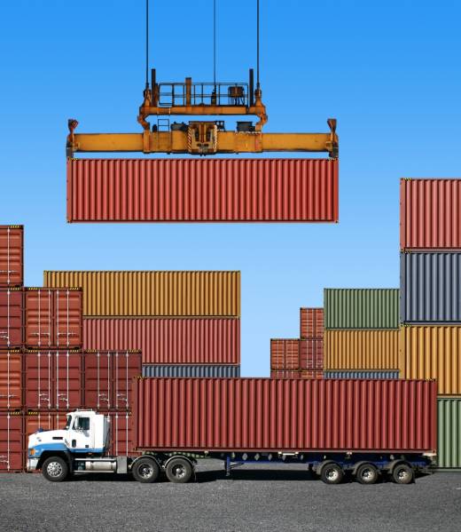 About Us - Forward Edge Freight